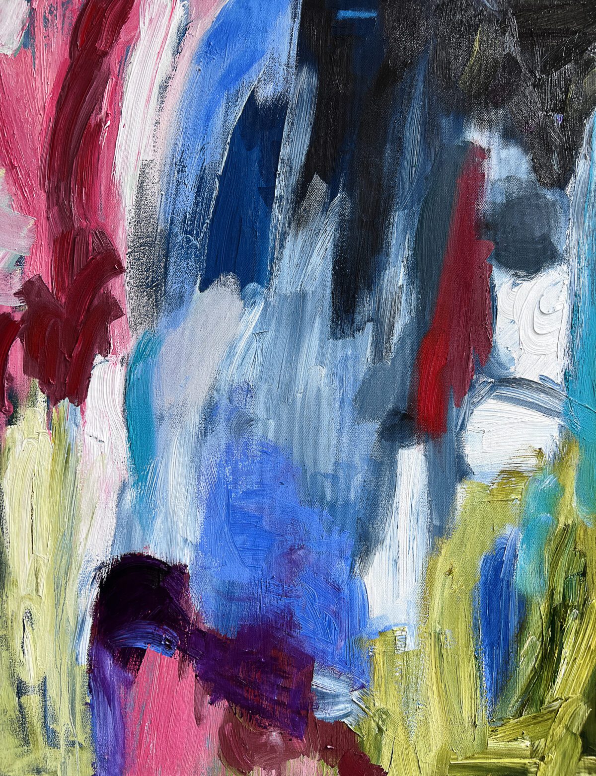 Monica Shulman – National Association of Women Artists, Inc. | NAWA