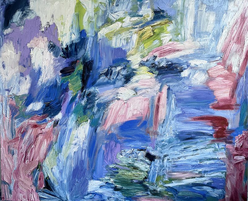 Monica Shulman – National Association of Women Artists, Inc. | NAWA