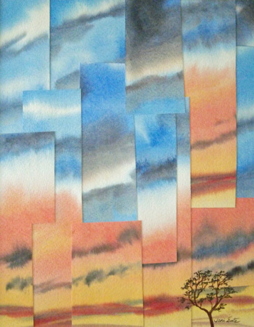 Jeni Bate – National Association of Women Artists, Inc. | NAWA