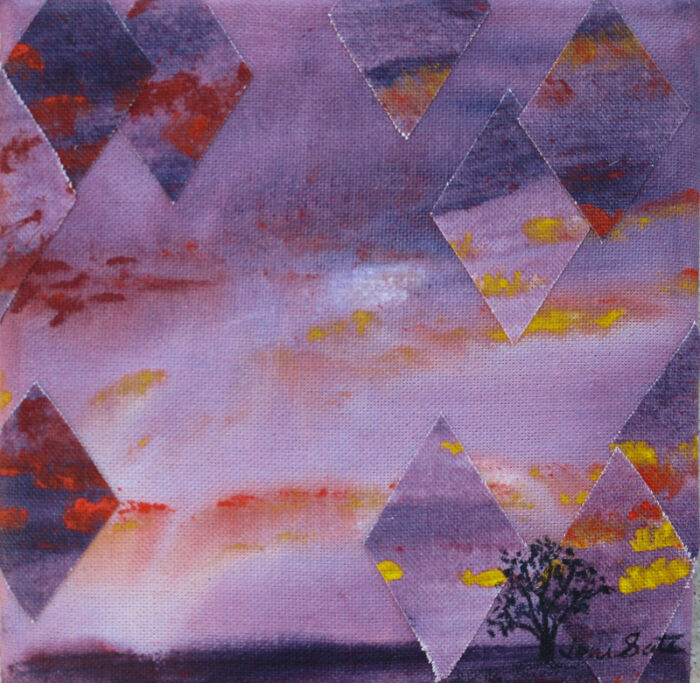 Jeni Bate – National Association of Women Artists, Inc. | NAWA