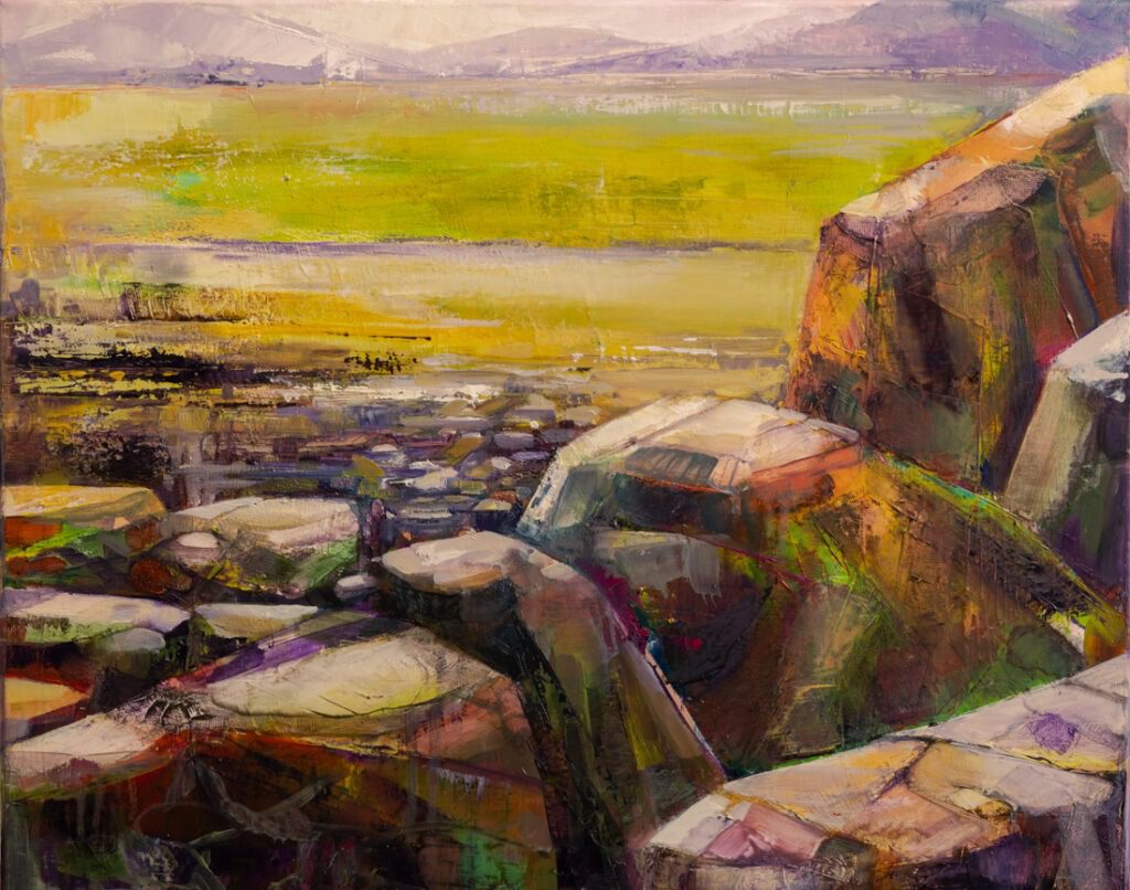 Karen Cass – National Association of Women Artists, Inc. | NAWA