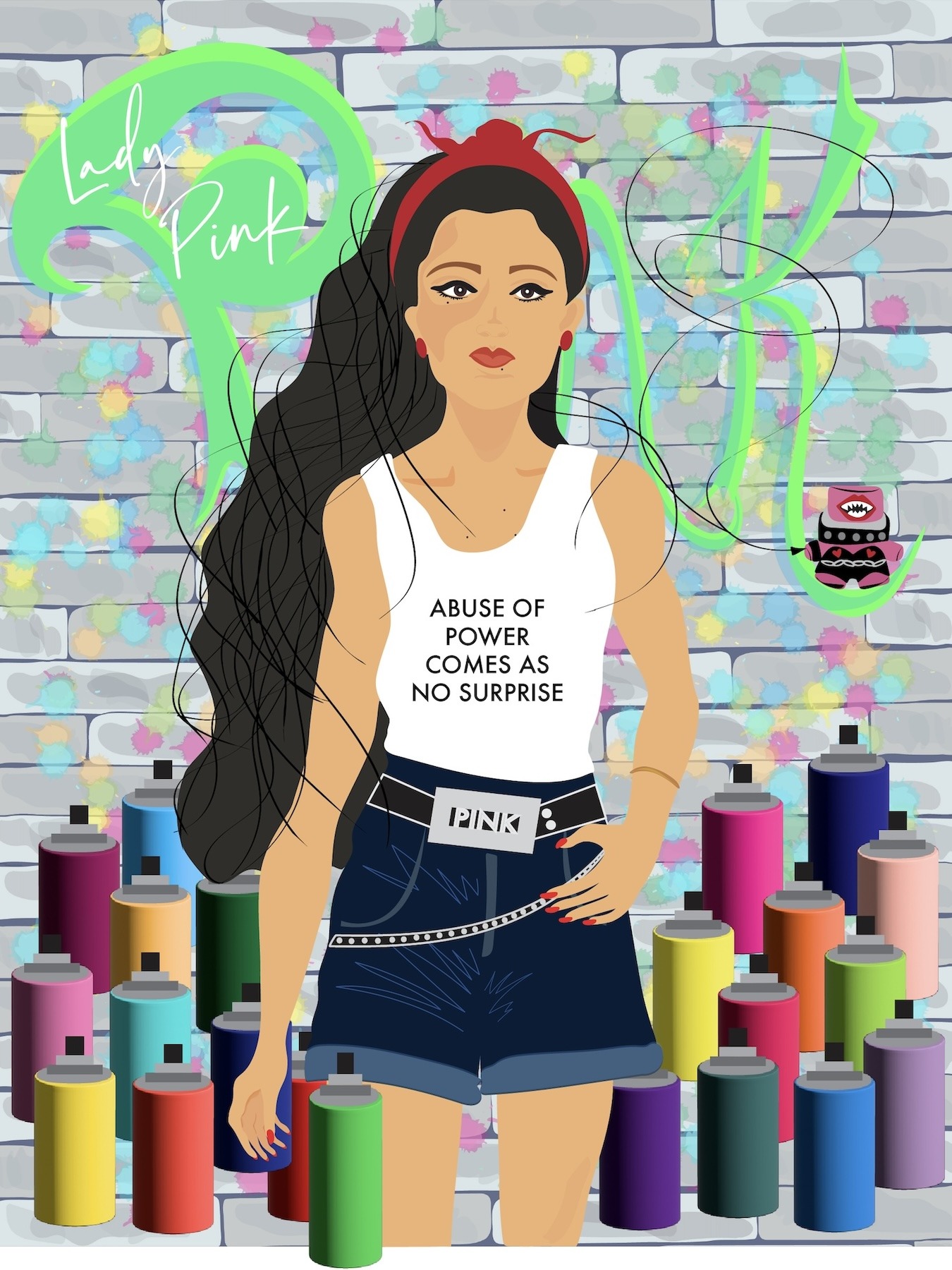 Meet the Artist/Author Jen Haefeli – National Association of Women ...