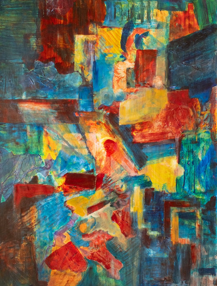 Deidre Hayes – National Association of Women Artists, Inc. | NAWA